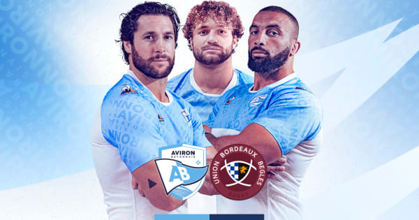 Actualités - Aviron Bayonnais Rugby Pro