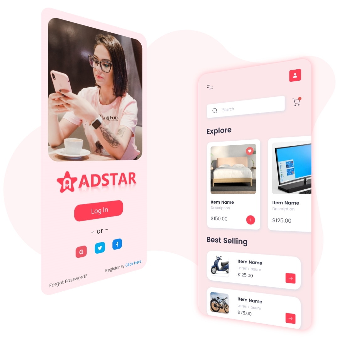 Letgo Clone | Best Letgo Clone Script [ 50% OFF ] - Abservetech