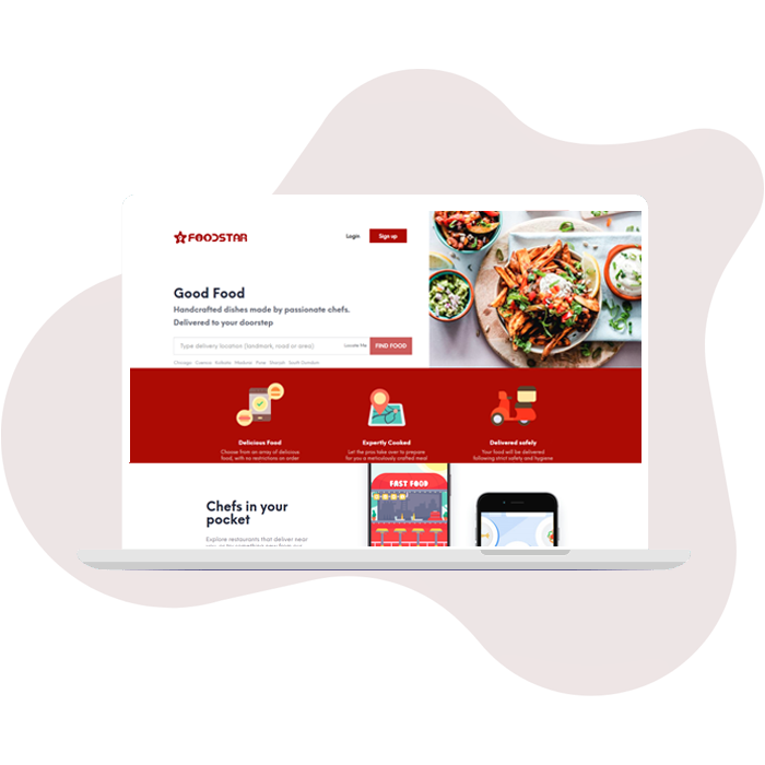 Best Online Food Ordering Script In 2024 - Abservetech