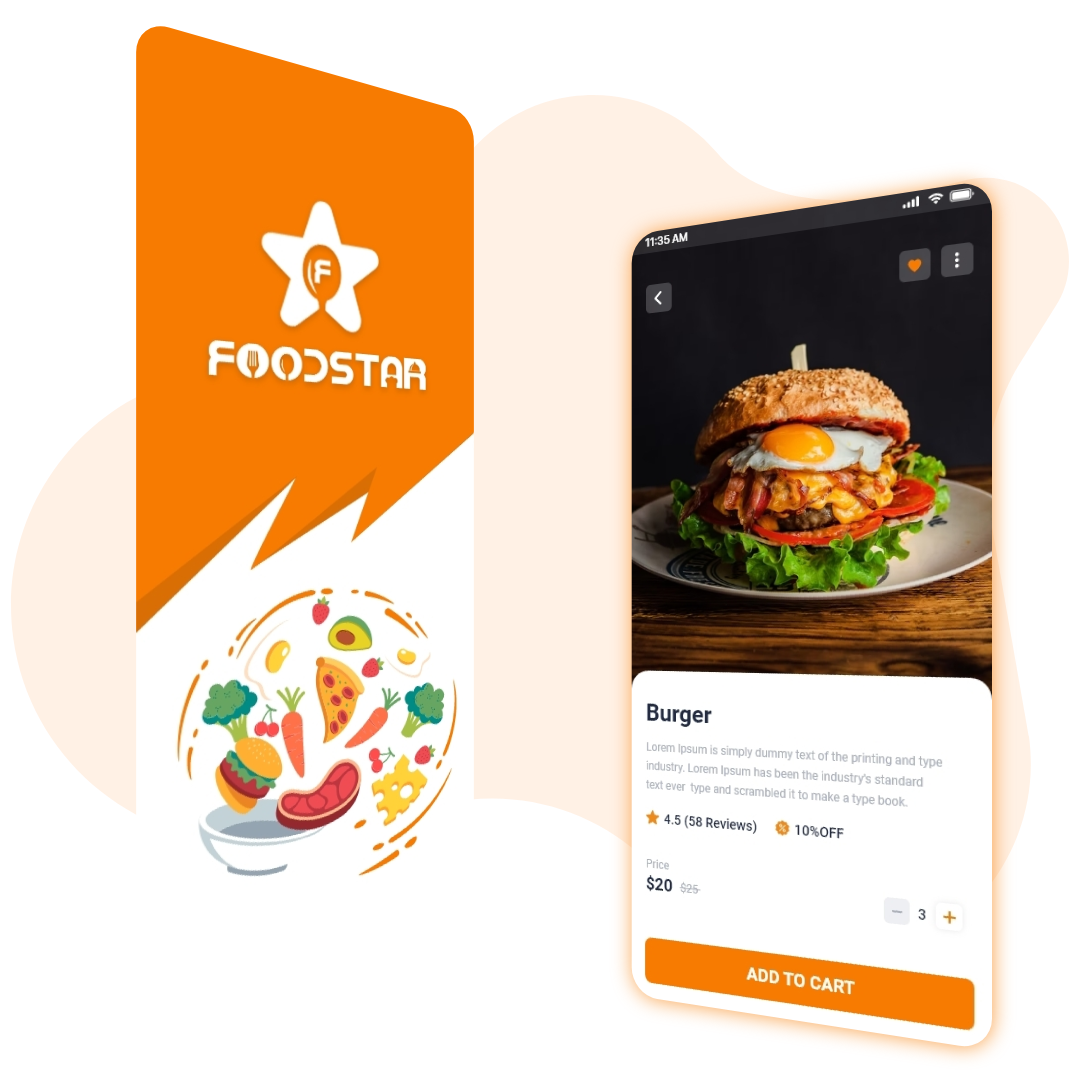 Best Just Eat Clone Script - Abservetech