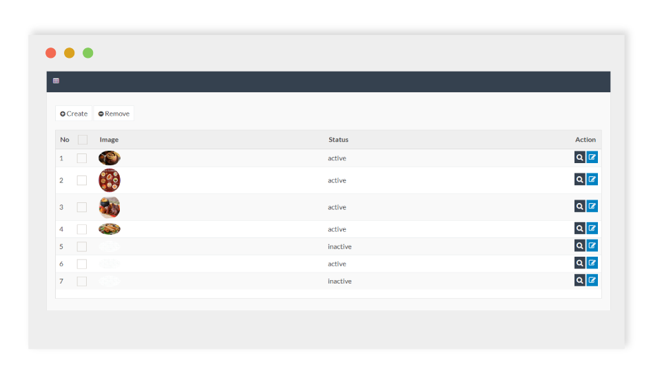 Swiggy Clone Script - Abservetech