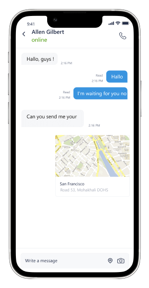 Uber Clone | Uber Clone Script - Abservetech