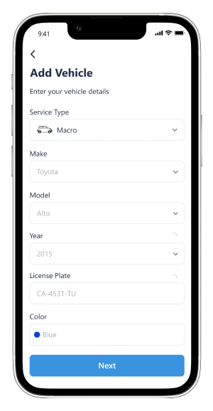 Uber Clone | Uber Clone Script - Abservetech