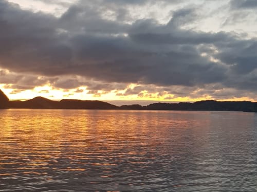 Experience real Norwegian fishing tradition · Bergen Fishing