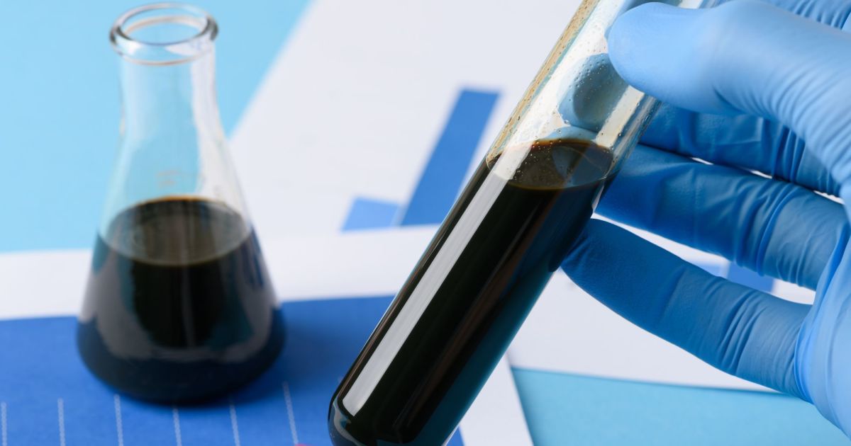 Bitumen Modifiers · Abior AS