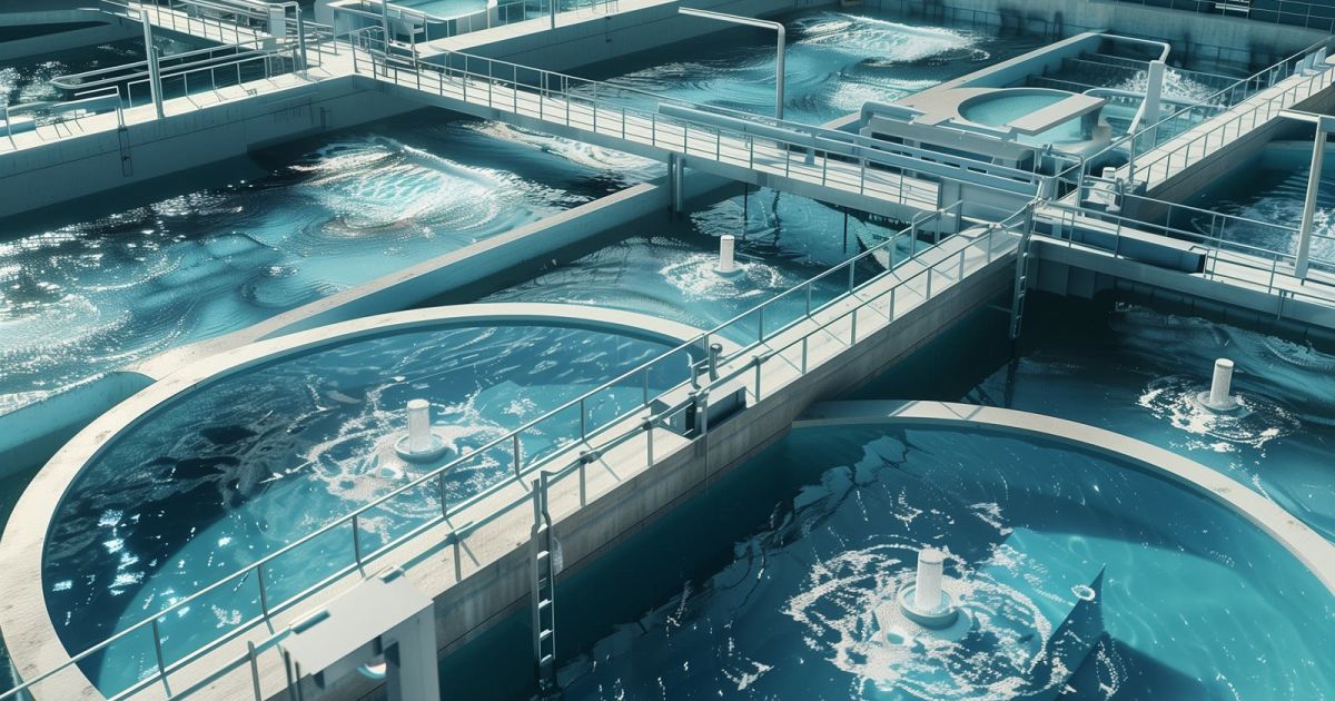 ISO 14001 - Miljø · Akvasafe