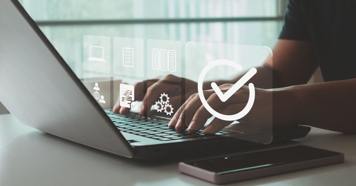 ISO 9001 - Kvalitet · Akvasafe