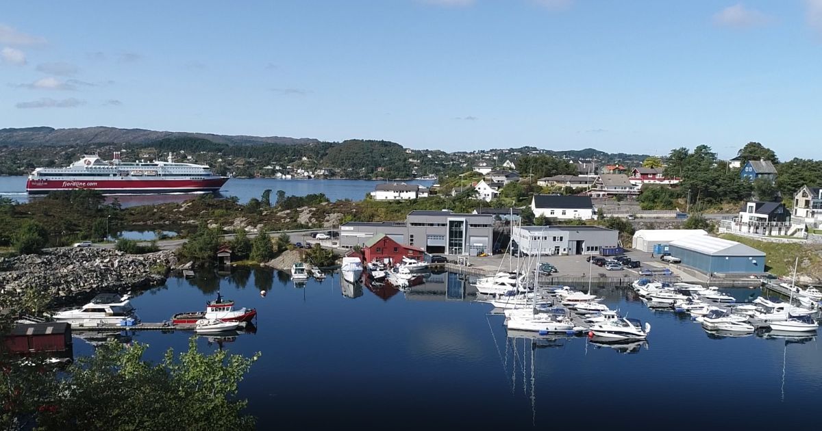 Hycom AS · Everything in hydraulics