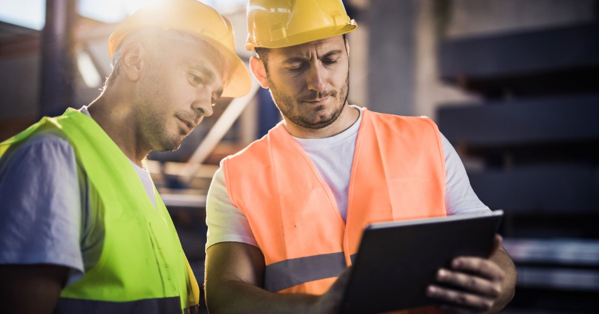 Contractors and Public Sector · Hydrafit AS