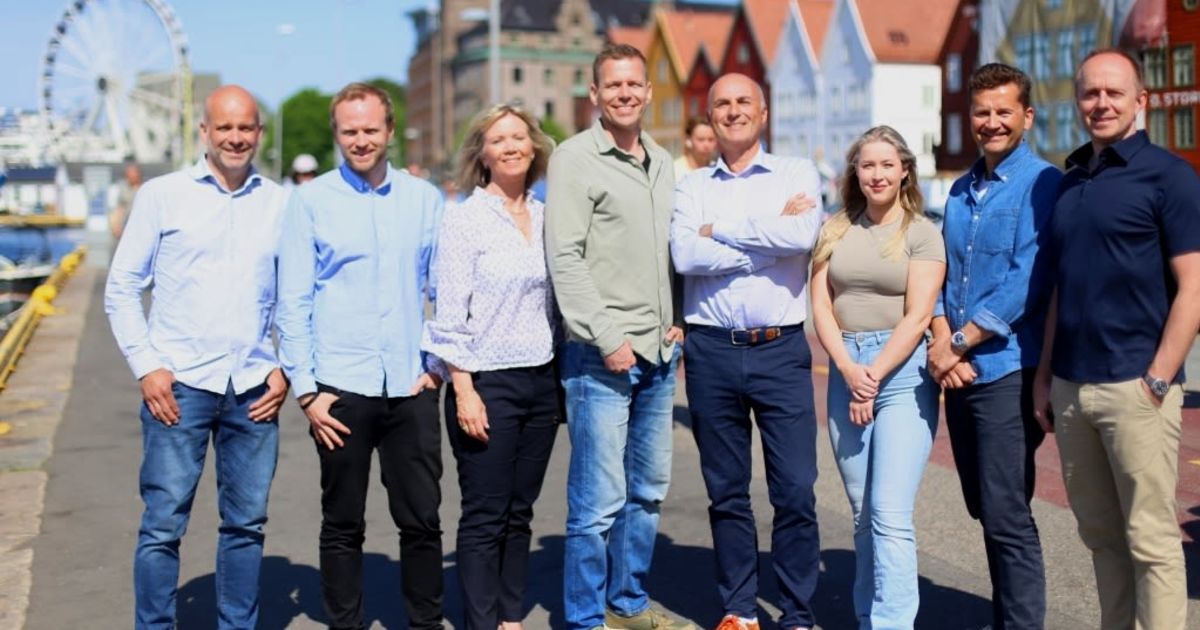 Hvem er Invy og hva kan vi tilby? · INVY AS