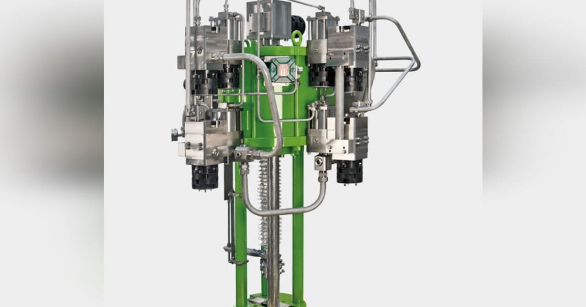 Aktuatorer · INVY AS