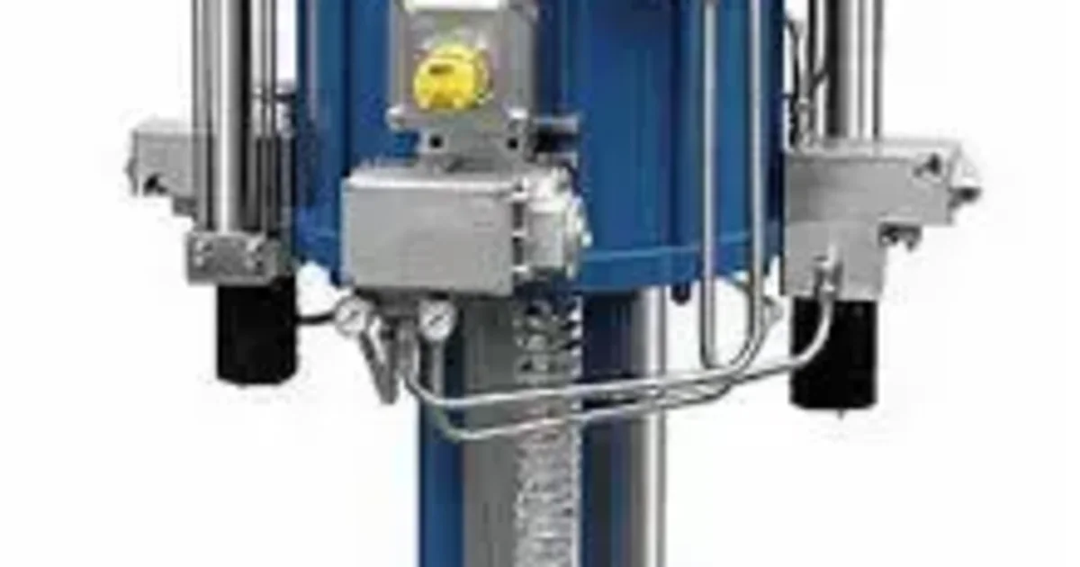 IMI STI Aktuatorer · INVY AS