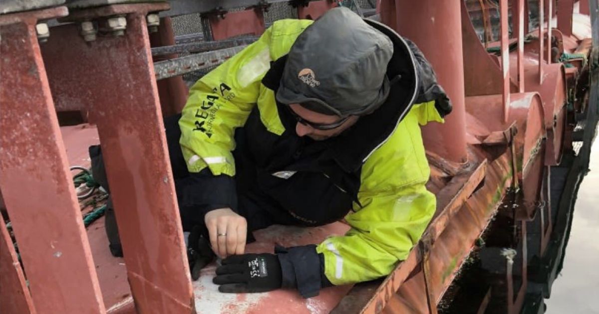 Inspeksjon og tilstandskontroll · Sematek