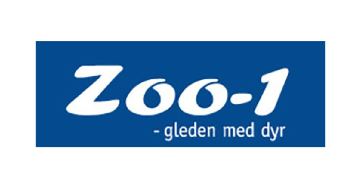 Zoo Logo By Aleksandarn