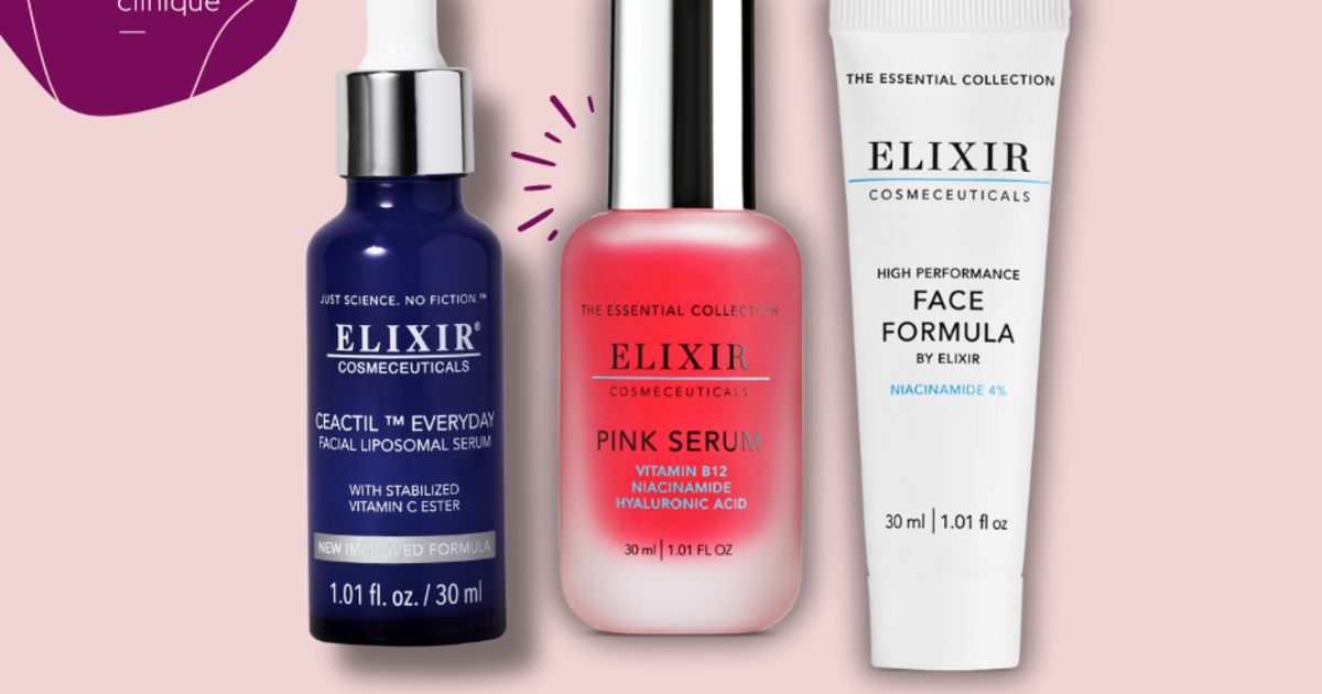 TBL er nå forhandler av Elixir · TBL Medical