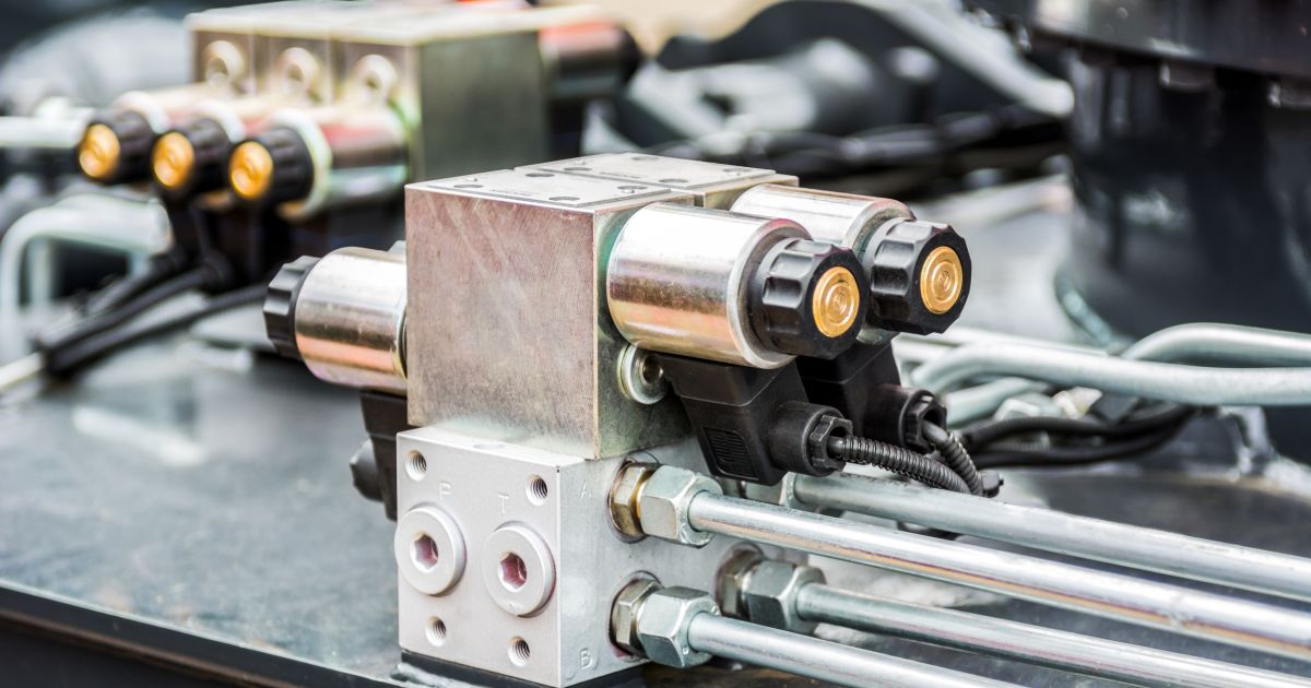 Instrumentering · INVY AS