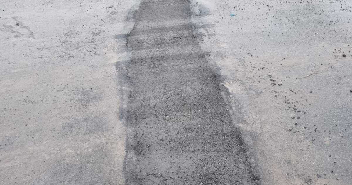 ELM Coldmix · Arstec AS