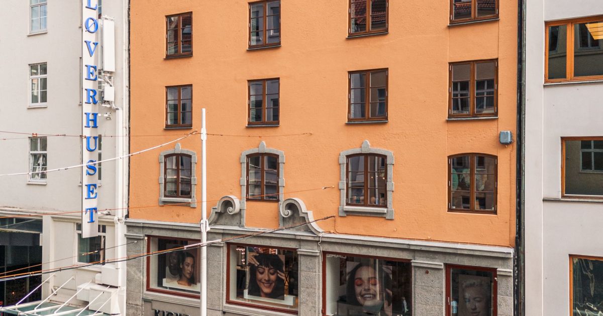 Strandgaten 11