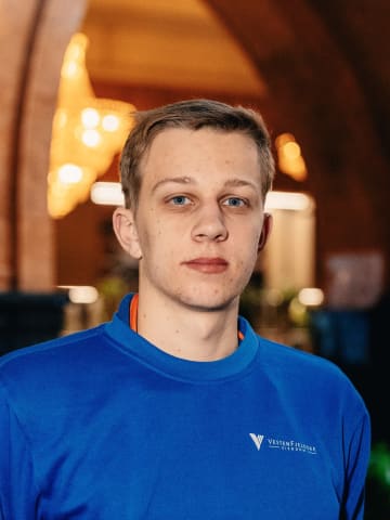 Kontaktpersoner
