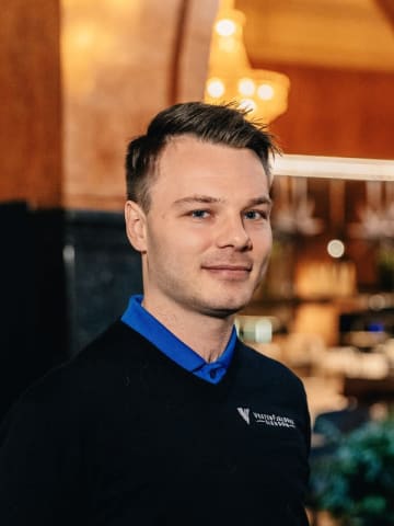 Kontaktpersoner