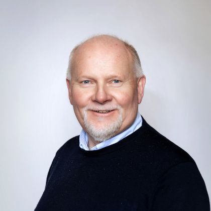 Kontakt oss · Brødrene Ulveseth