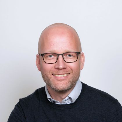 Kontakt oss · Brødrene Ulveseth