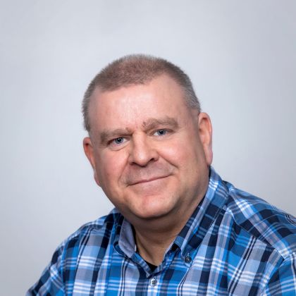 Kontakt oss · Brødrene Ulveseth