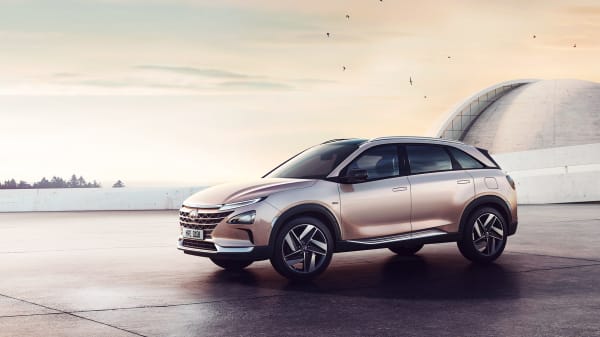 Hyundai · Lieco Auto