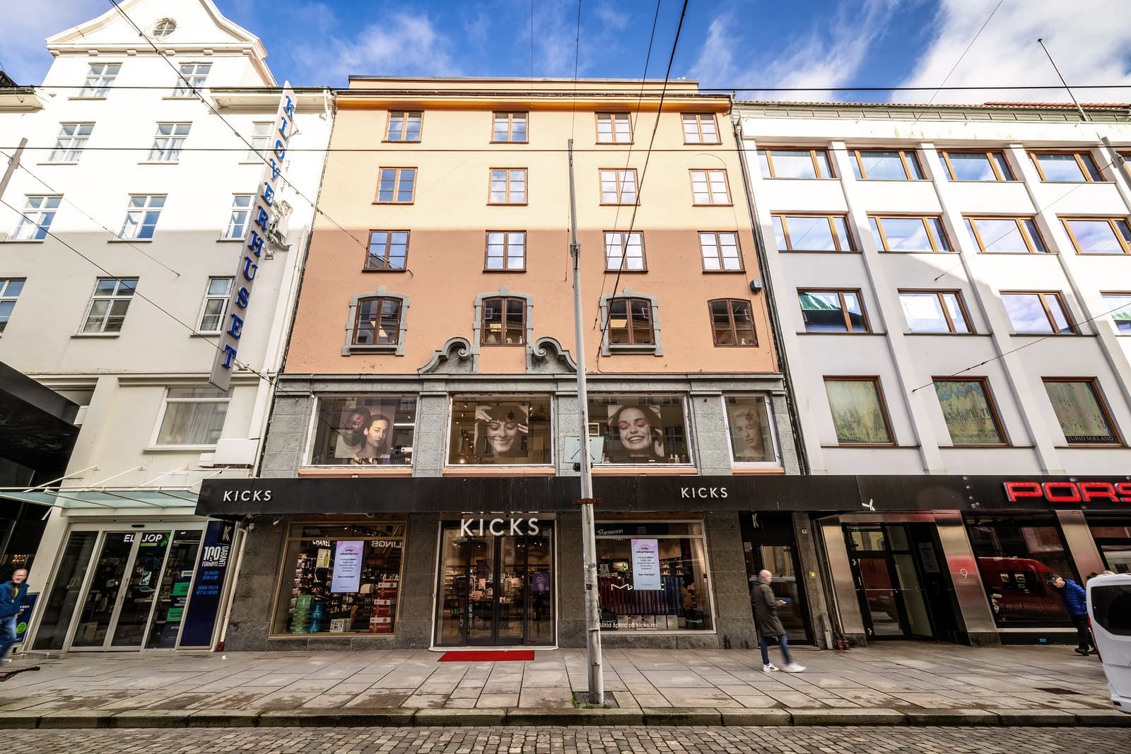 Strandgaten 11