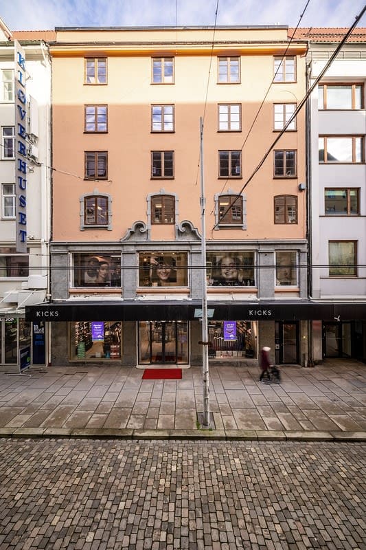 Strandgaten 11