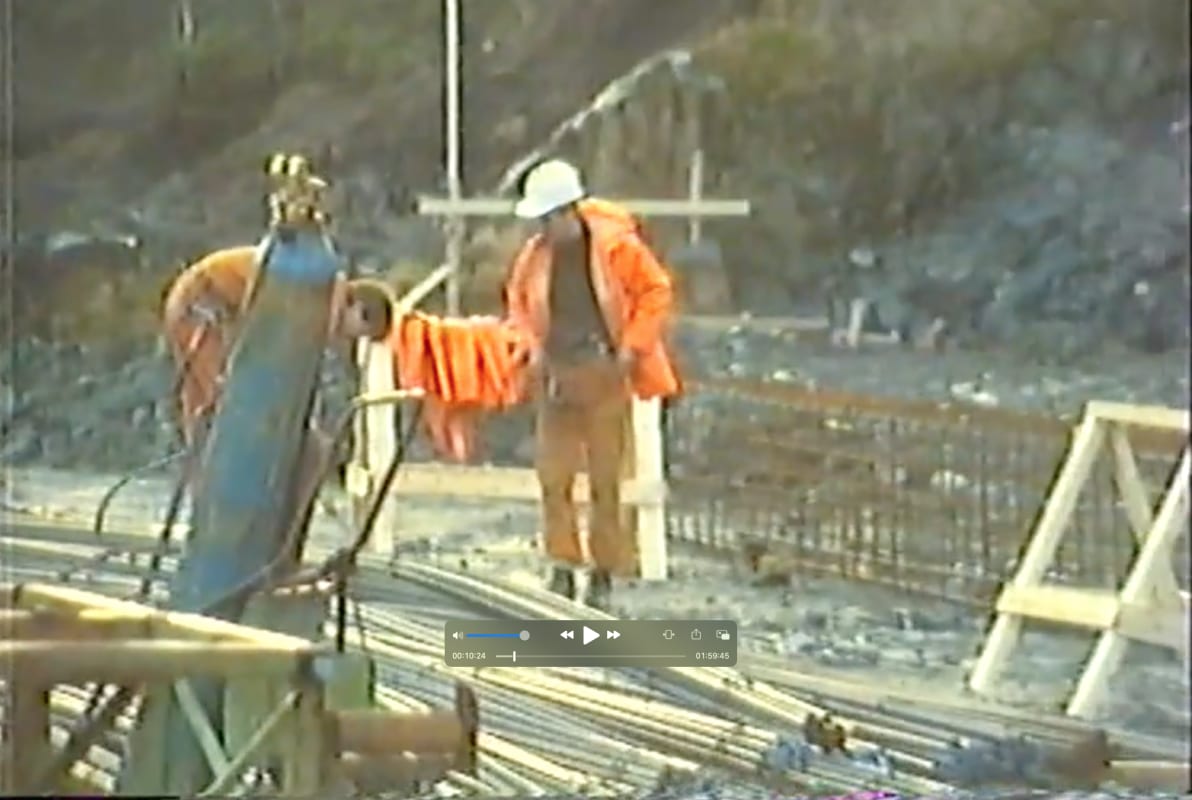 Historien til Brødrene Ulveseth starter i 1932 · Brødrene Ulveseth