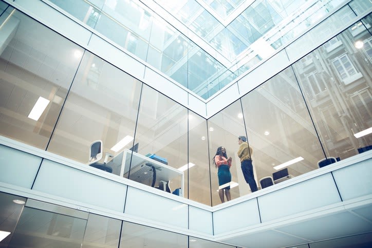 First Mover Group · VestenFjeldske Eiendom