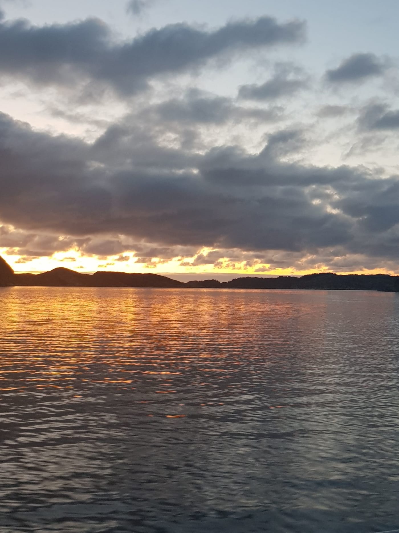 Experience real Norwegian fishing tradition · Bergen Fishing