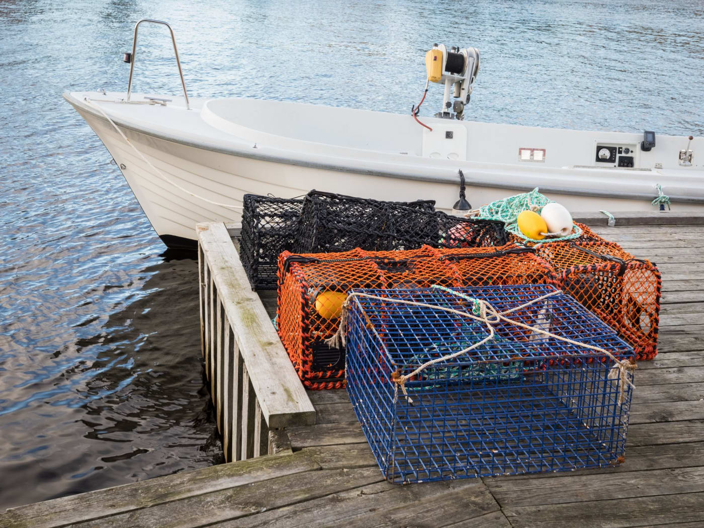 Experience real Norwegian fishing tradition · Bergen Fishing