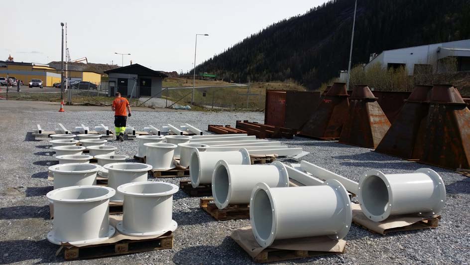 Well Jumper · Miras Solutions