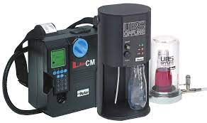 Laser CM20 / CM30 · BlueSolutions AS