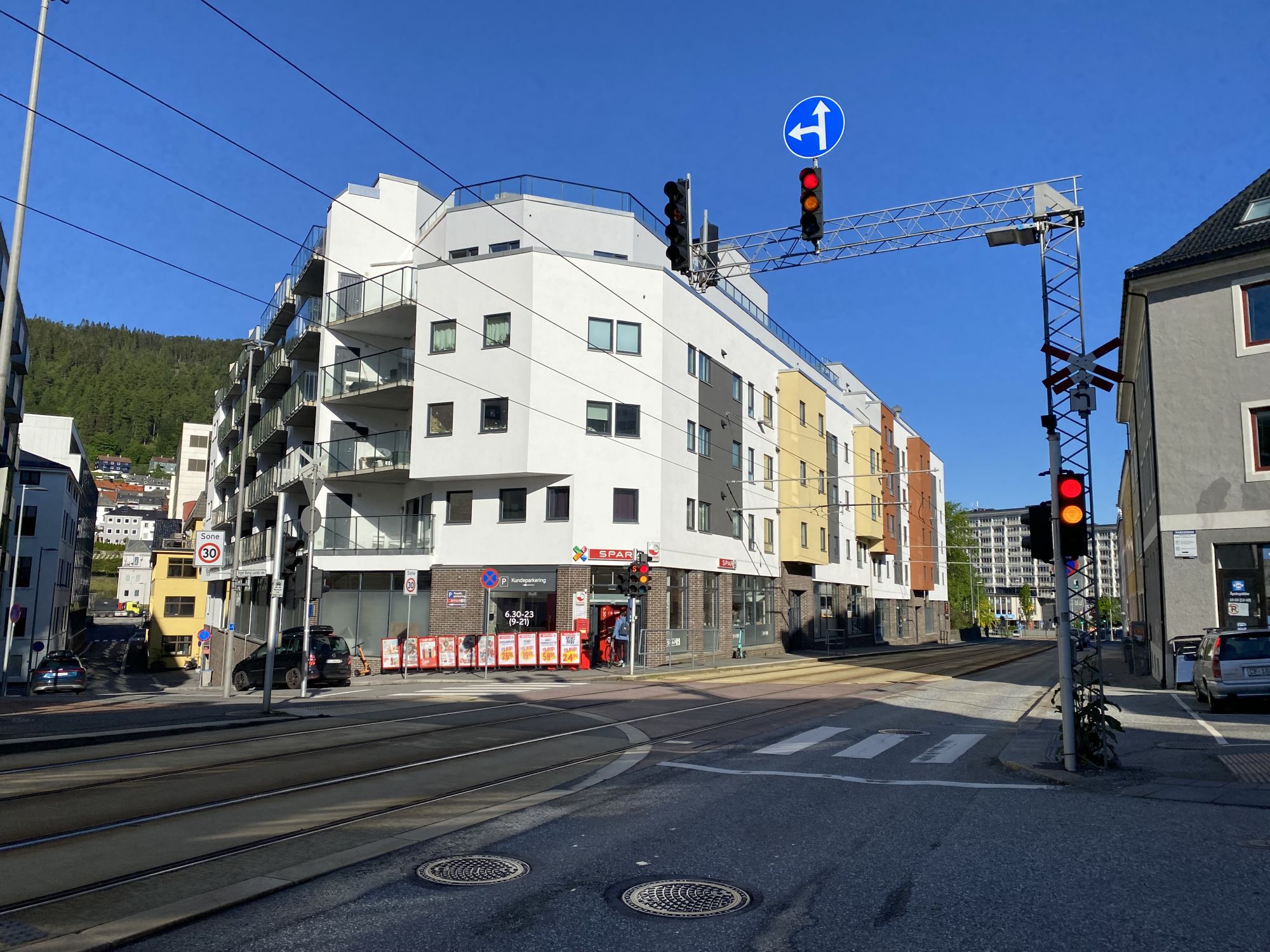 Kronstadparken – Vårt største prosjekt noensinne er nå ferdigstilt ...