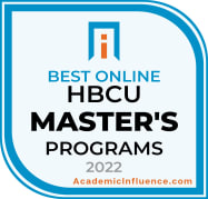 Best HBCU Online Master’s Programs | Academic Influence