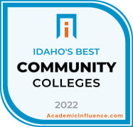 Best Community Colleges In Idaho 2024 Academic Influence