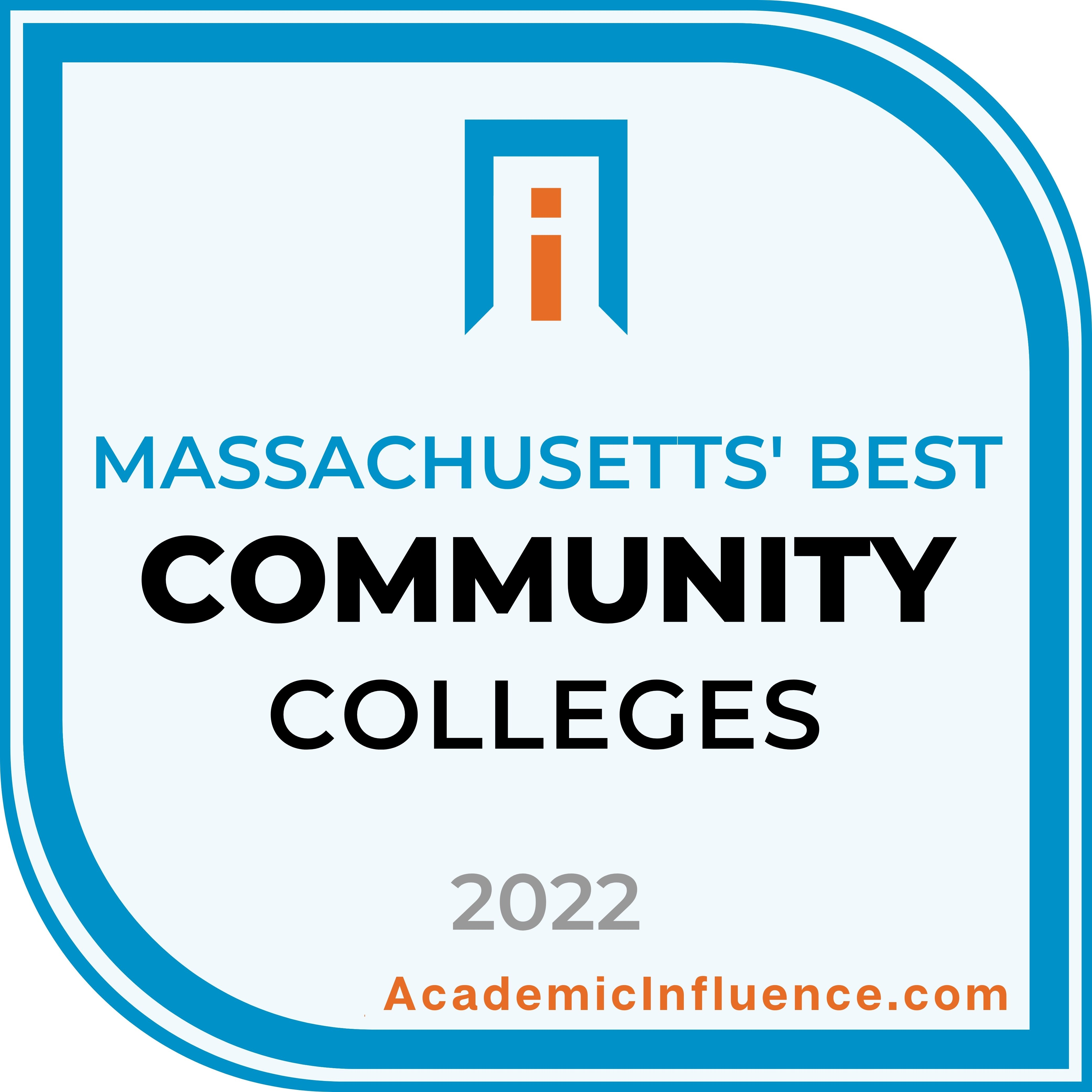 Massachusetts’ Best Community Colleges of 2021 | Academic Influence
