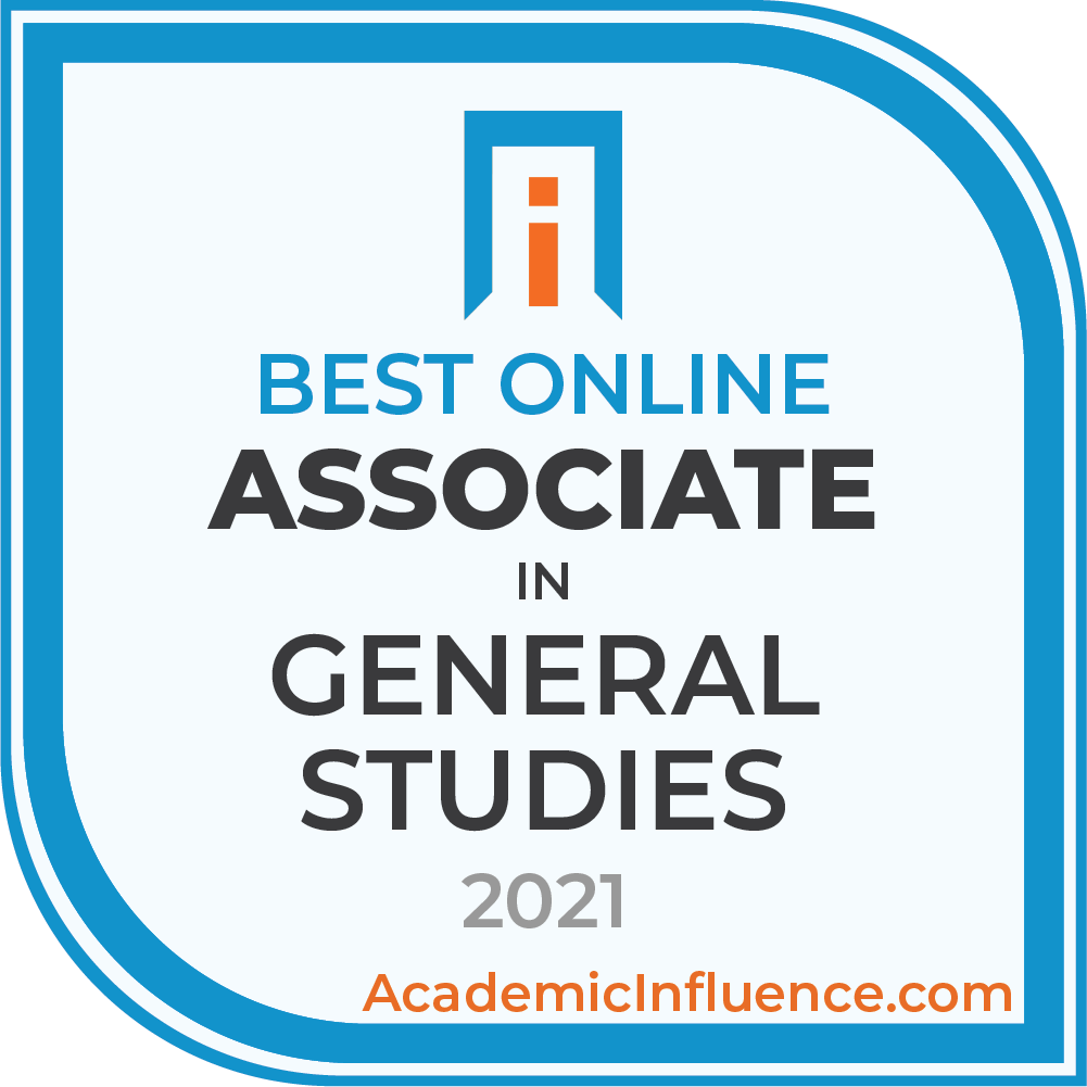 Best Online Associate in Gender Studies | Academic Influence