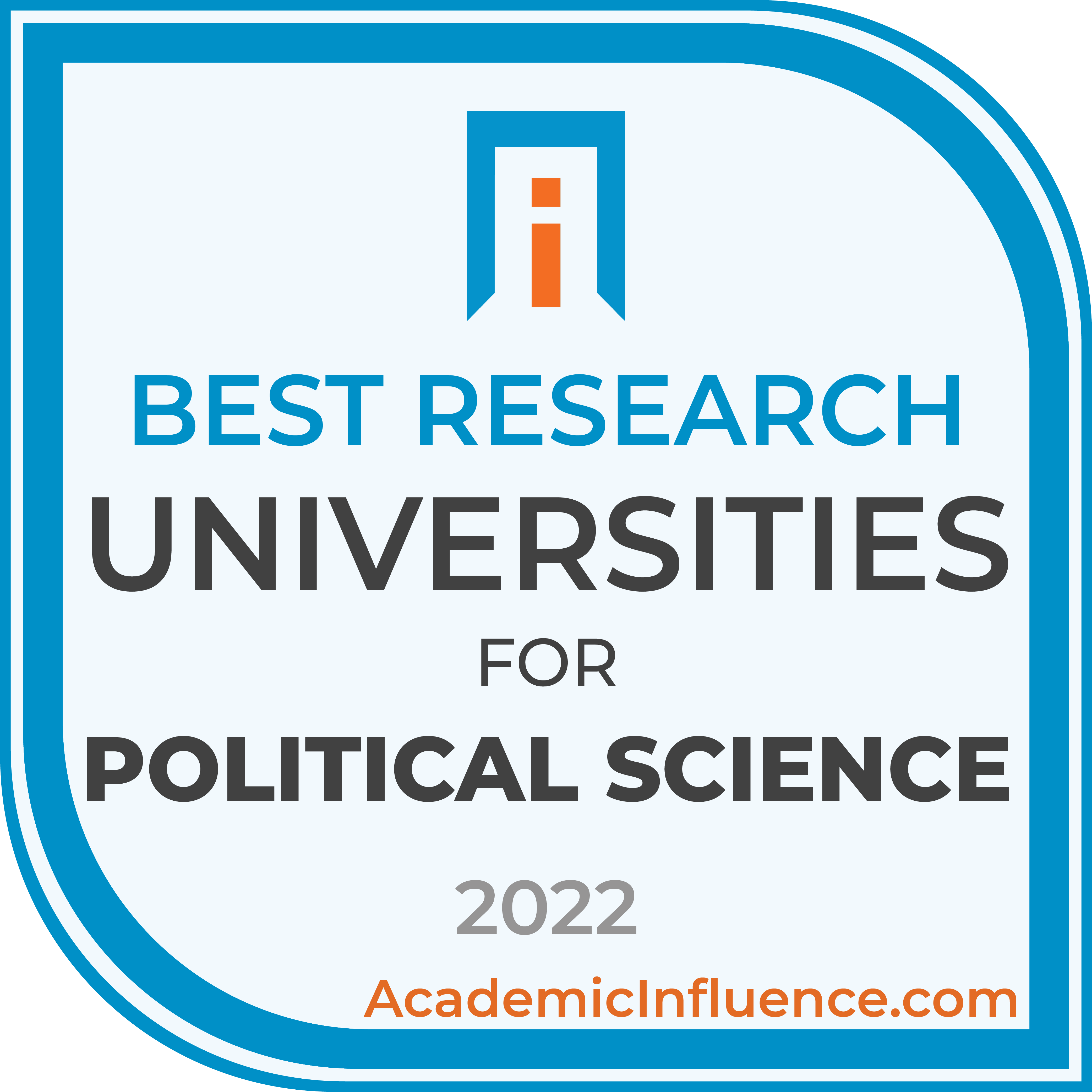 Best Research Universities for Political Science Degrees | Academic ...