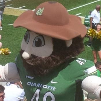 Who Has the Best College Basketball Mascots? | Academic Influence