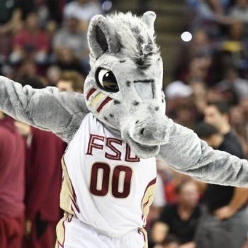 Who Has the Best College Basketball Mascots? | Academic Influence