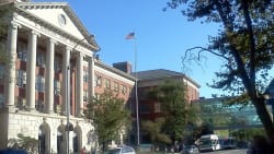 Most Influential Public High Schools in the US | Academic Influence