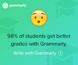 What Is Grammarly, and Is It Cheating? | Academic Influence