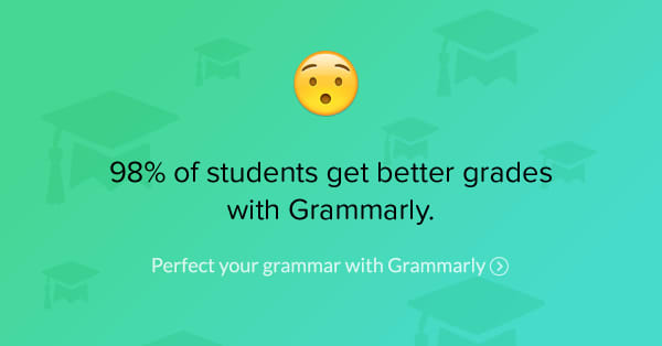 What Is Grammarly, and Is It Cheating? | Academic Influence