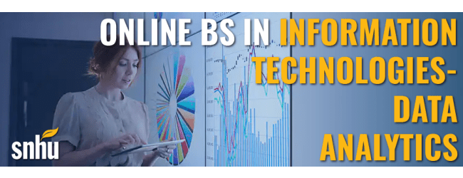 Best Online Bachelor’s in Data Science and Analytics | Academic Influence