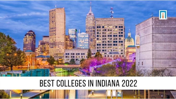 Indiana’s Best Colleges and Universities of 2021 | Academic Influence