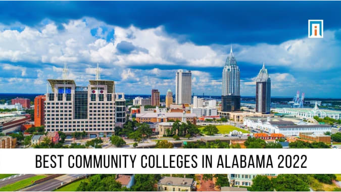 Alabama’s Best Community Colleges of 2021 | Academic Influence